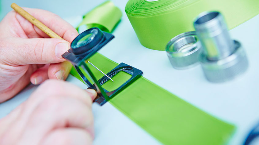 Different types of fabric testing methods - Pars Lian Arvand Co.